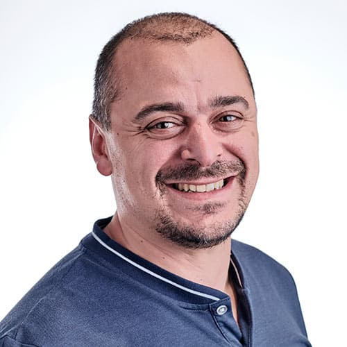 Mickaël Challet - TOP 10 Stratégie - Page1.fr